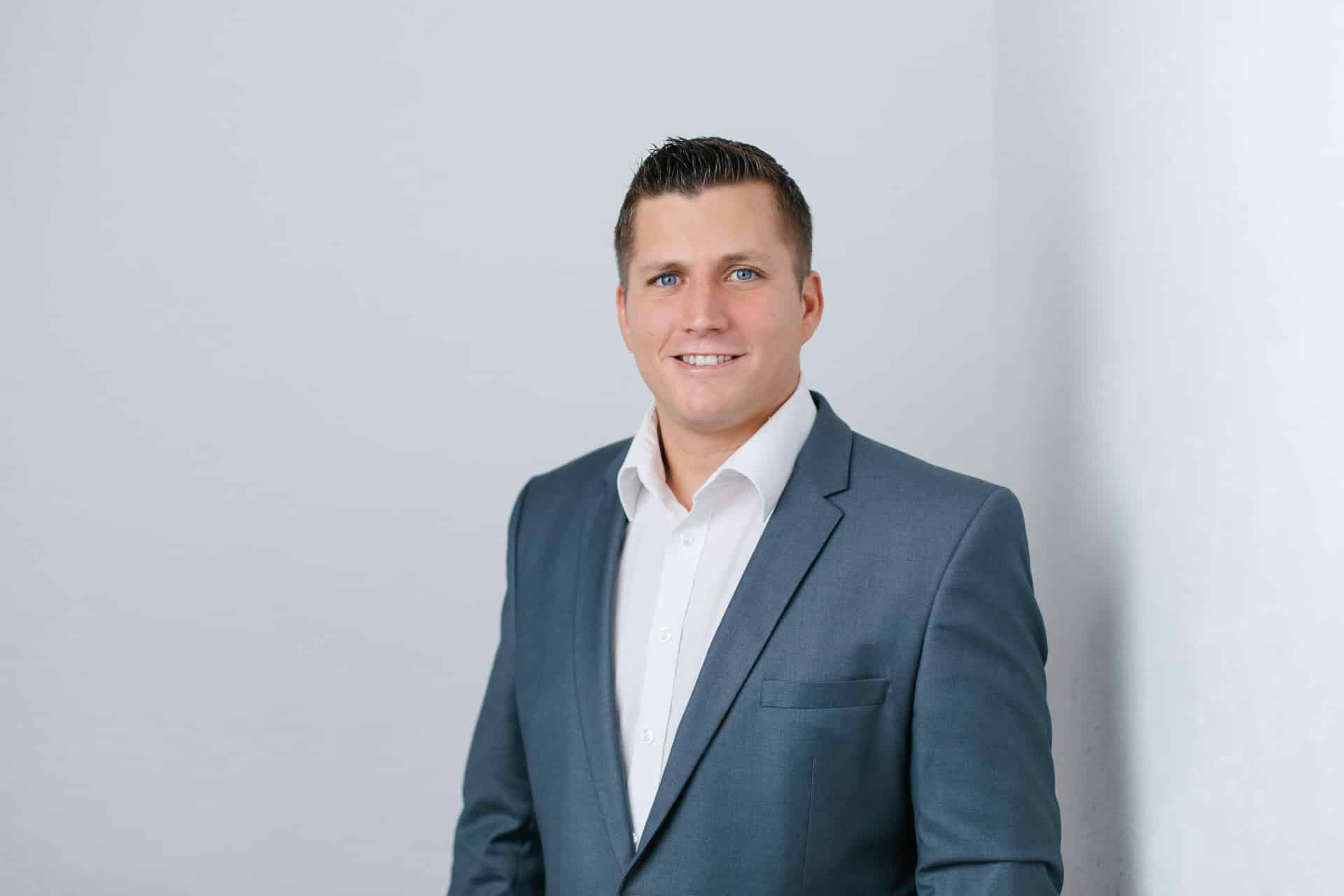 Christian Neumann - KFV-Brandschutz